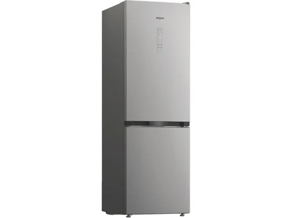 Whirlpool Samostojeći kombinovani frižider WHK 26373 X6EA NoFrost 370l