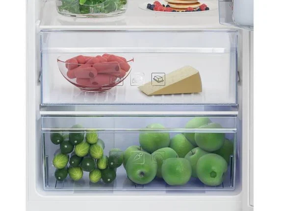 Beko Ugradni frižider bez zamrzivača BSSA315K4SN 309l