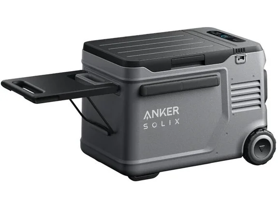 Anker Mini frižider Solix Everfrost 2 40l