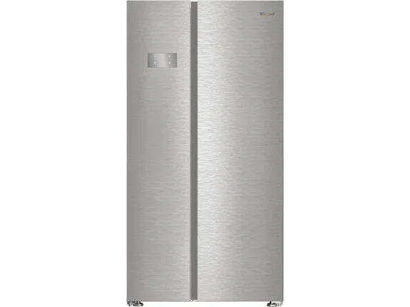 Whirlpool Side by side frižider WHG2 6592 X4E NoFrost 593 l