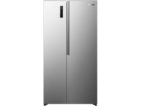 Gorenje Side by side frižider NRS917E41X NoFrost 544 l