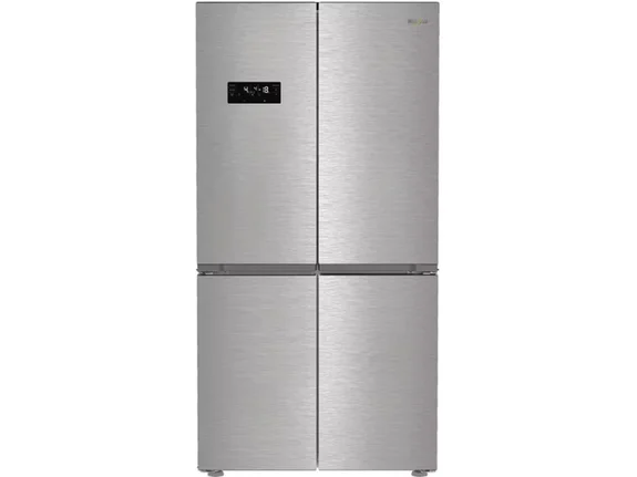 Whirlpool Side by side frižider WHGF 6534 X4E NoFrost 617 l