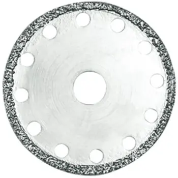 Proxxon dijamantski disk za rezanje ø10mm P28558