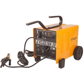 Villager aparat za elektro-lučno varenje VWM-200 010446