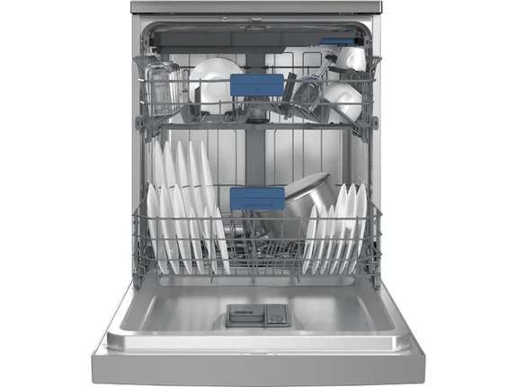Beko Ugradna mašina za pranje sudova BDIN25324 60cm 15 kompleta