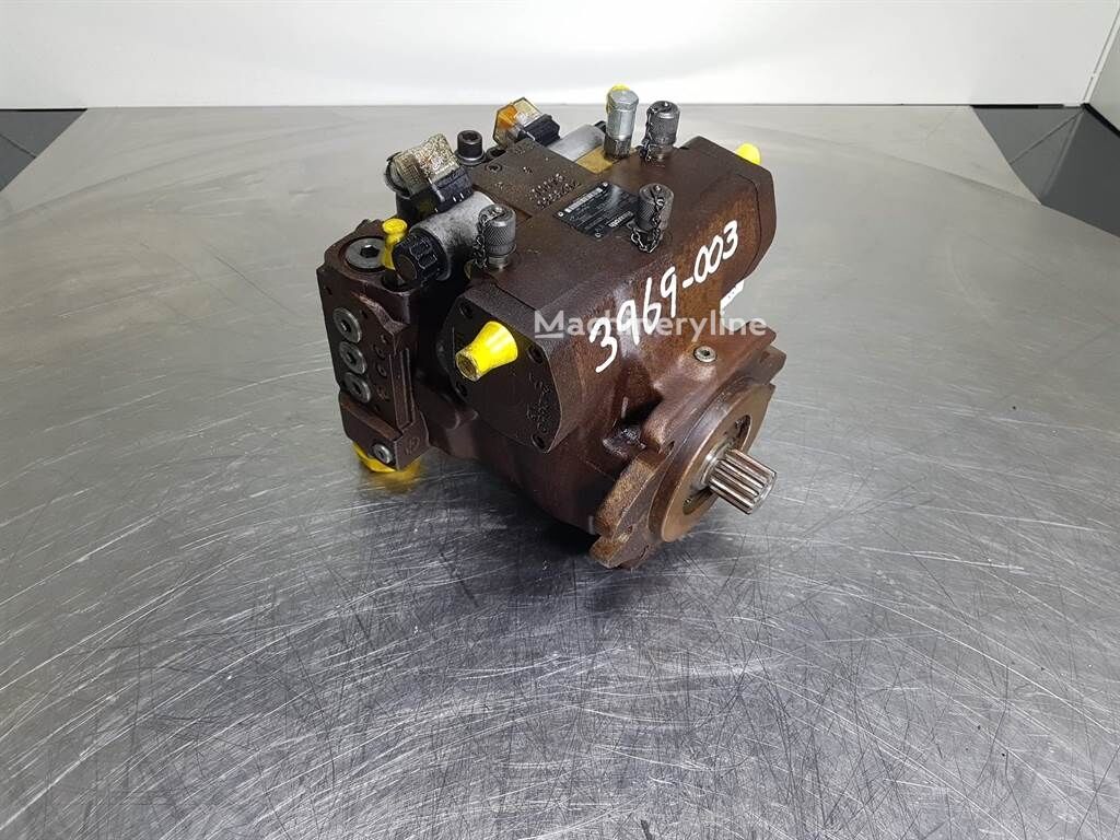 Rexroth A4VG71DA1DM8/32R - Drive pump/Fahrpumpe/Rijpomp hidraulična pumpa za građevinske mašine