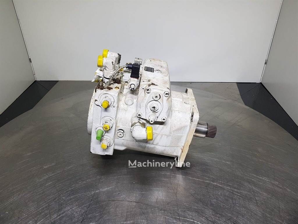 Rexroth A4VG250EP2DMT1/32L-R902031356-Drive pump/Fahrpumpe hidraulična pumpa za građevinske mašine