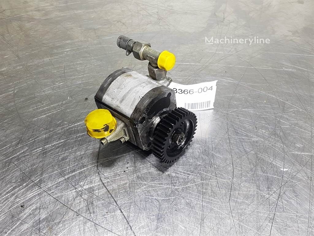 Ahlmann AZ150-4100527A-Casappa PLP20.11,2S0-54B5-Gearpump zupčasta pumpa za građevinske mašine