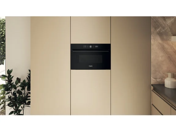 Whirlpool Ugradna mikrotalasna WMD54MBA 31l 1000W