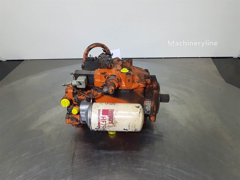 Atlas -Linde BPV70R-Drive pump/Fahrpumpe/Rijpomp hidraulična pumpa za građevinske mašine