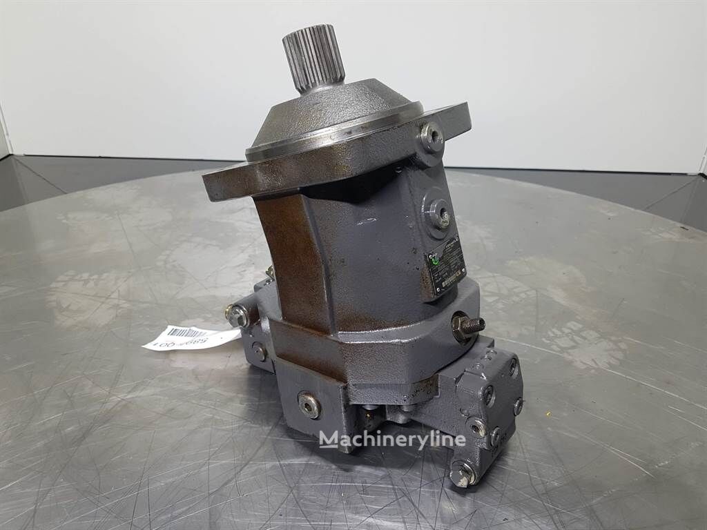 Rexroth A6VM107HA1R1/63W -Volvo L30-Drive motor/Fahrmotor hidraulična pumpa za građevinske mašine
