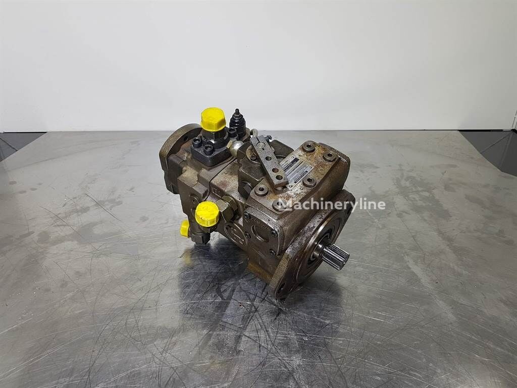 Hydromatik A4V40HW1.0R001010 - Drive pump/Fahrpumpe/Rijpomp hidraulična pumpa za građevinske mašine