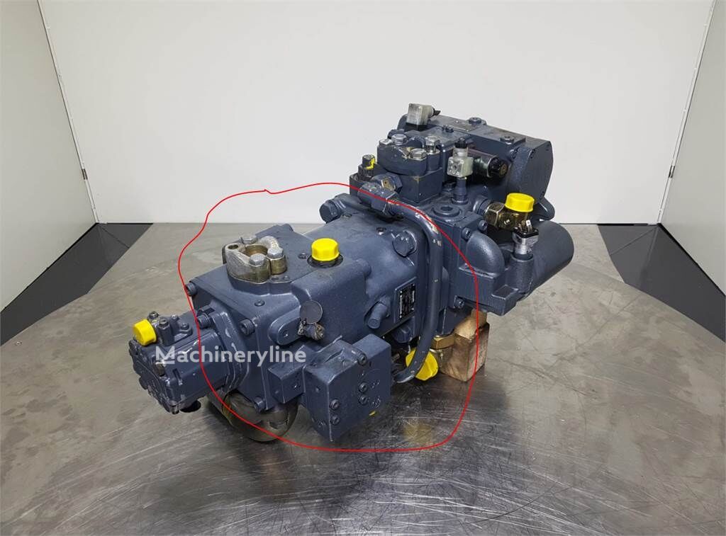 Rexroth A11VO95DRS/10R - Load sensing pump hidraulična pumpa za građevinske mašine