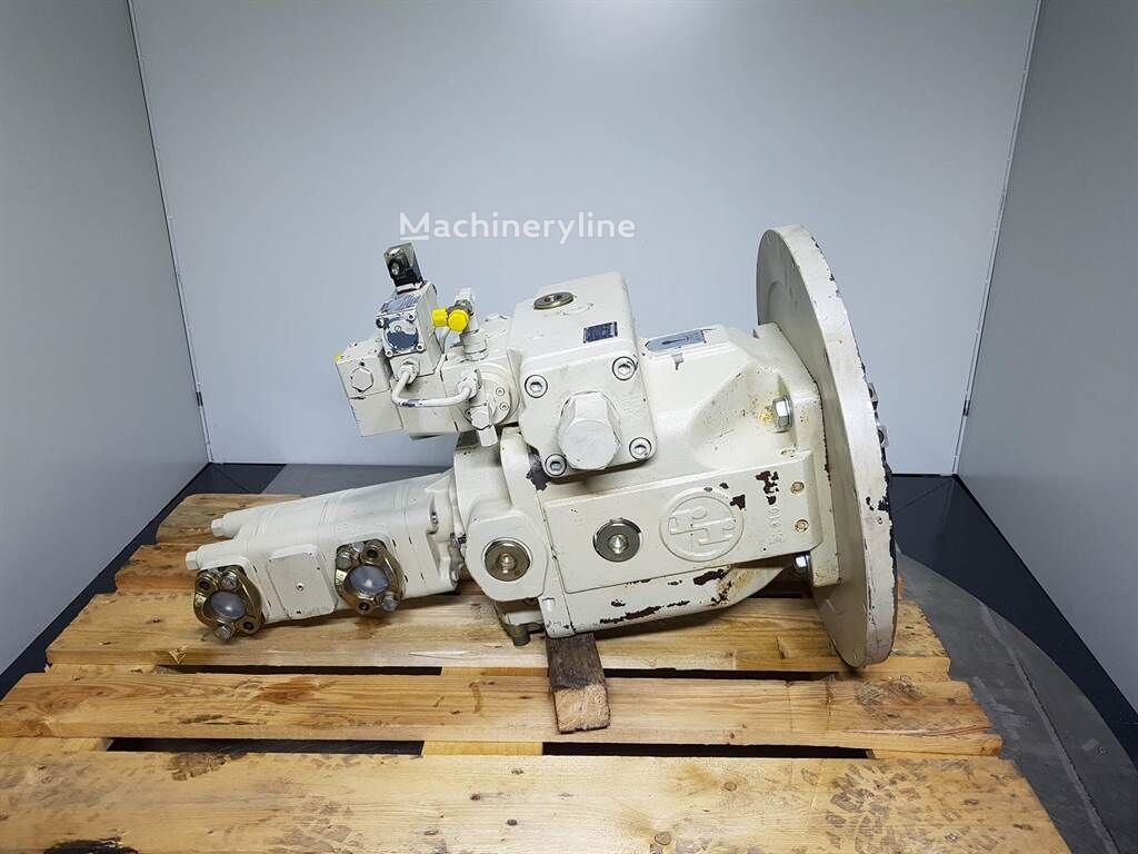 Hydromatik Brueninghaus H A4VSO250HD1GBT/22R - R910962617 - Drive pump pogon pumpe za građevinske mašine
