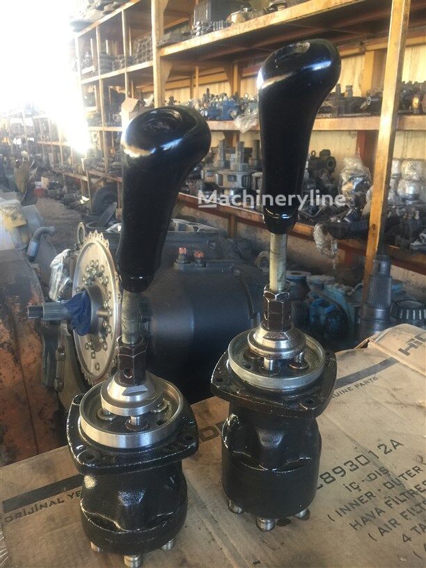 USED SAMSUNG SE EXCAVATOR JOYSTICK CONTROL LEVER hidraulička upravljačka jedinica za Samsung SE bagera