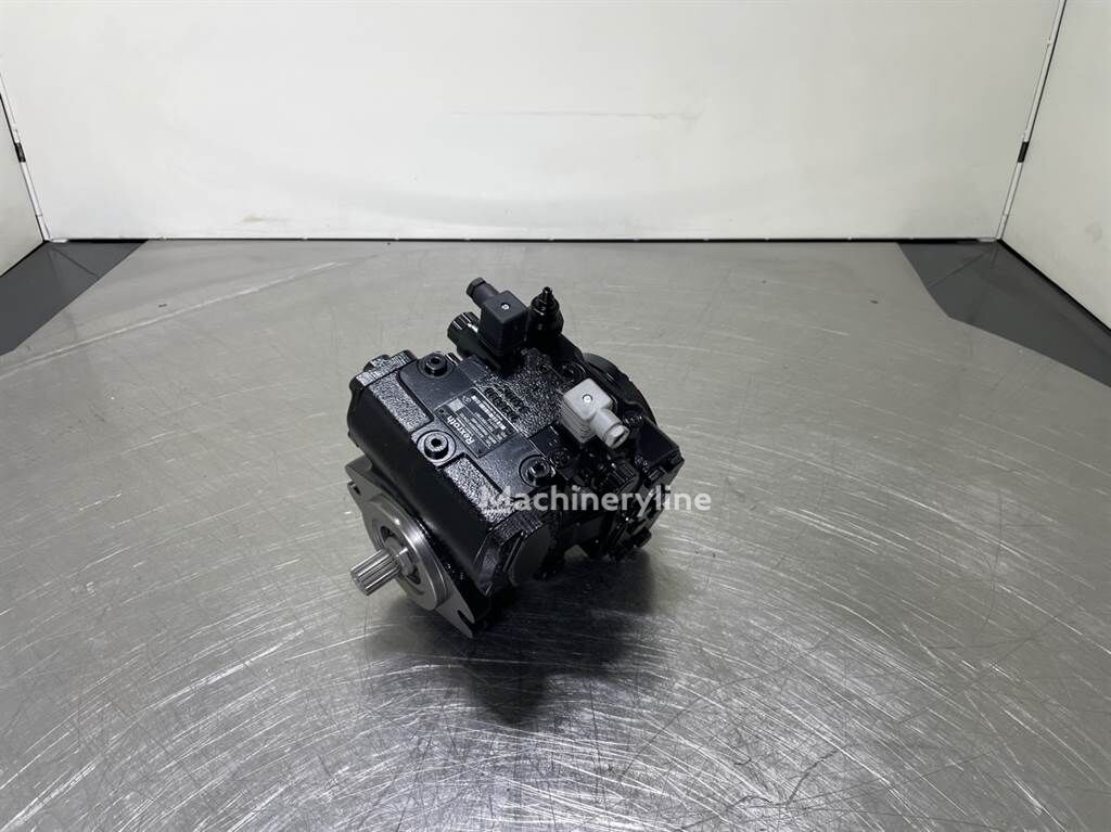 Ahlmann AZ45E-4110960A/3-Rexroth A4VG28-Drive pump/Rijpomp hidraulična pumpa za građevinske mašine