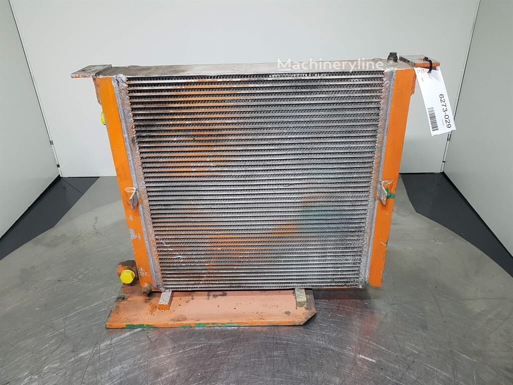 Other - Oil cooler/Ölkühler/Oliekoeler radijator za hlađenje motora za građevinske mašine