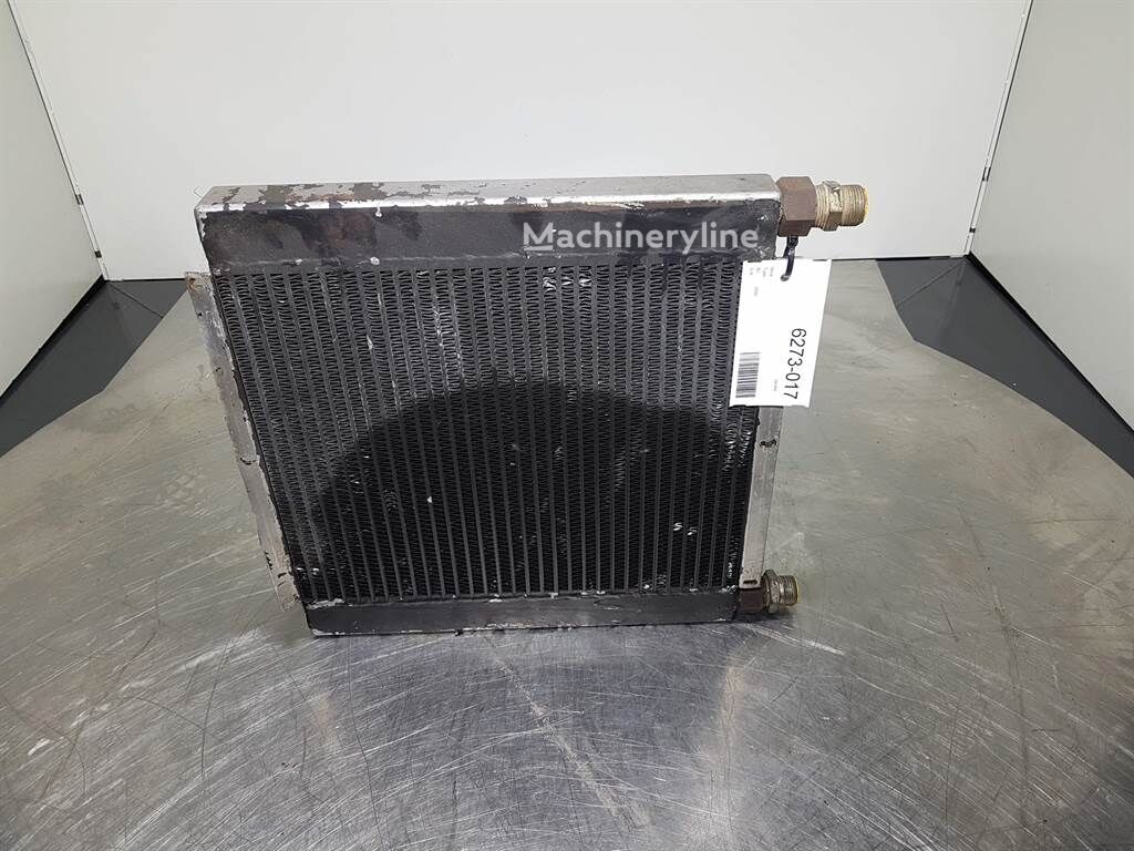 Other - Oil cooler/Ölkühler/Oliekoeler radijator za hlađenje motora za građevinske mašine