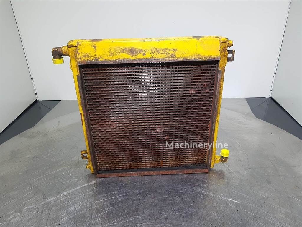 Other - Oil cooler/Ölkühler/Oliekoeler radijator za hlađenje motora za građevinske mašine