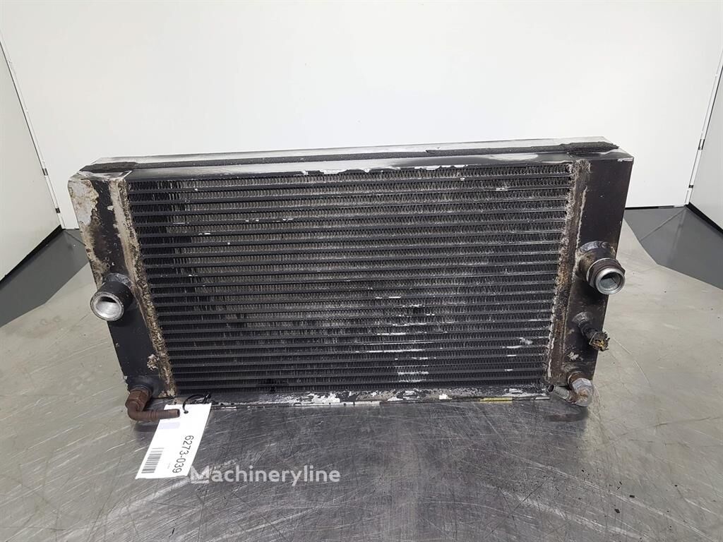 Other - Oil cooler/Ölkühler/Oliekoeler radijator za hlađenje motora za građevinske mašine