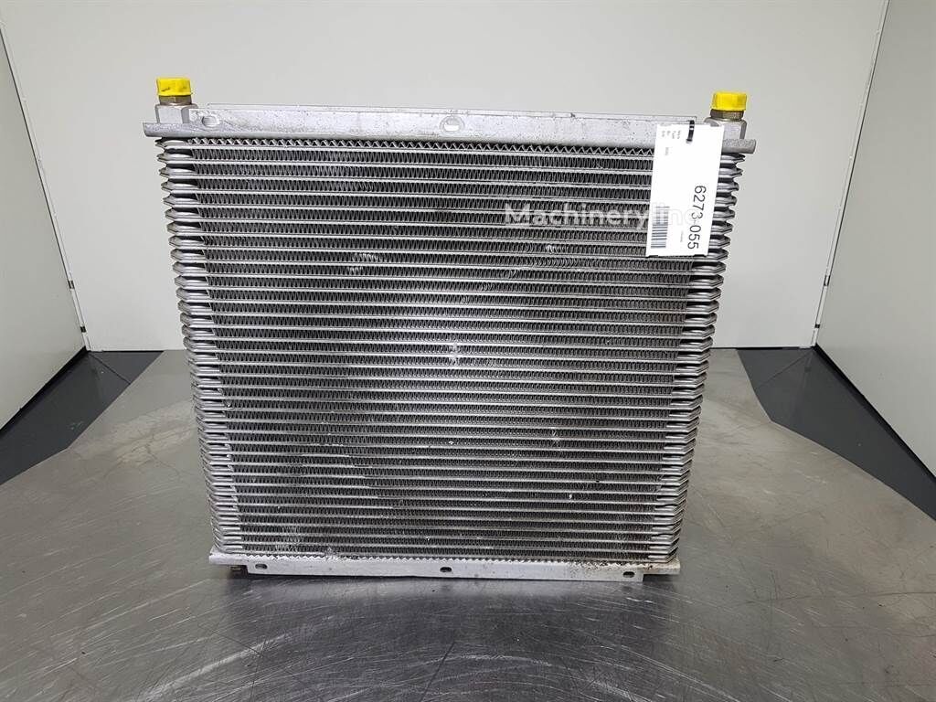 Other - Oil cooler/Ölkühler/Oliekoeler radijator za hlađenje motora za građevinske mašine