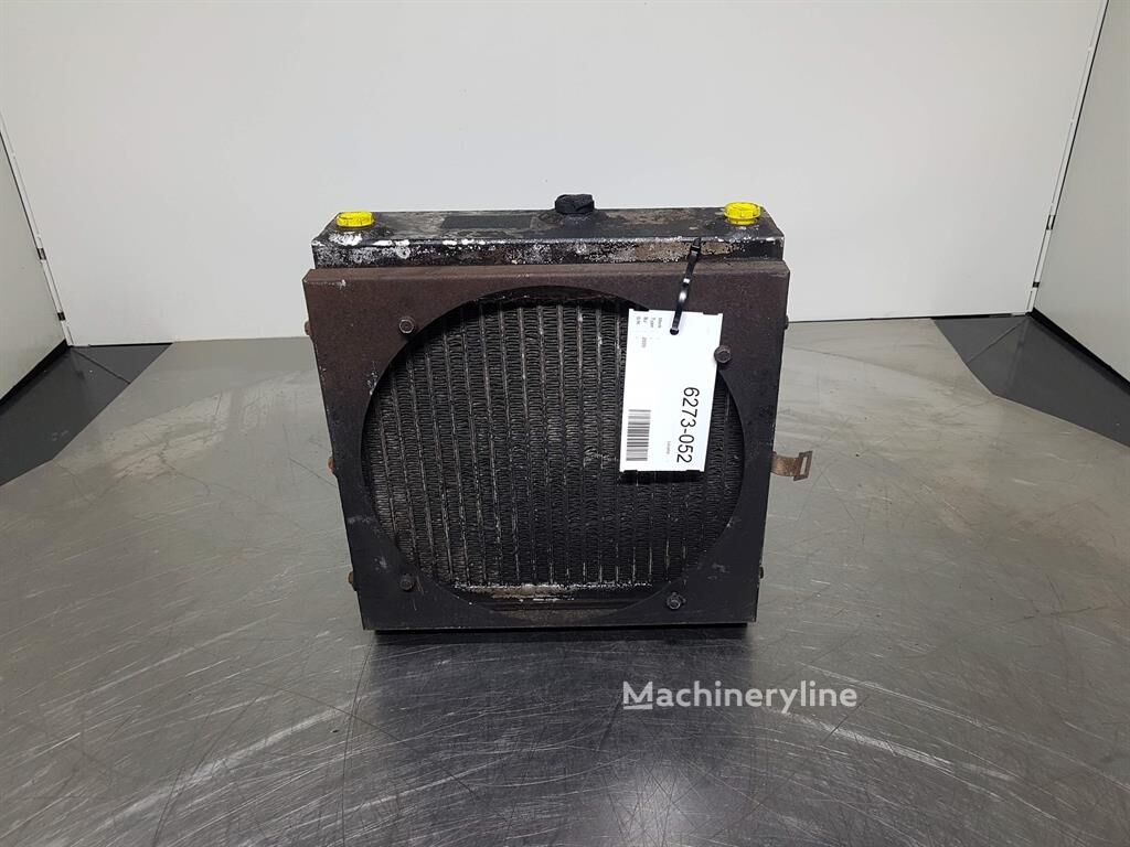Other - Oil cooler/Ölkühler/Oliekoeler radijator za hlađenje motora za građevinske mašine