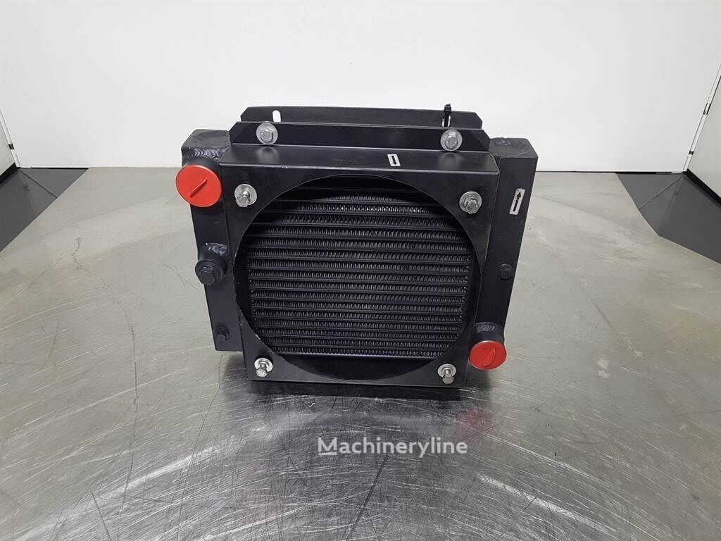 Other - Oil cooler/Ölkühler/Oliekoeler radijator za hlađenje motora za građevinske mašine