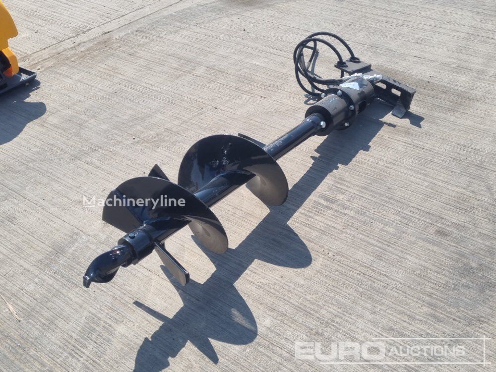 Prodaje se Captok Hydraulic Auger Drive, 300mm Flight 25mm Pin to suit burgiju za zemlju na aukciji