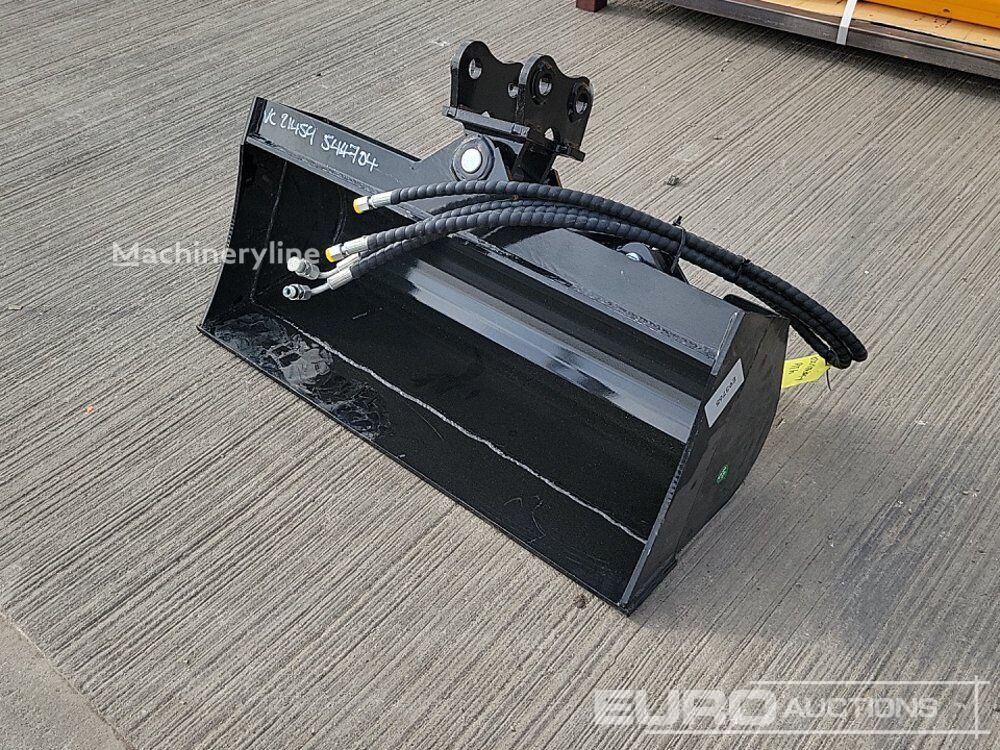 Prodaje se Captok 2026 Captok 32" Hydraulic Tilting Bucket 25mm Pin to suit Exca sejalnu kašiku na aukciji