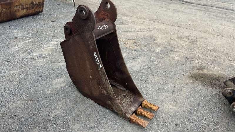 Case Tractopelle - 290mm kašika za bager