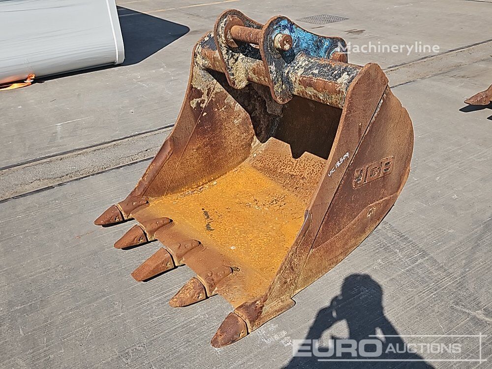 Prodaje se JCB 44" Digging Bucket 65mm Pin to suit 13 Ton Excavator kašiku za bager na aukciji