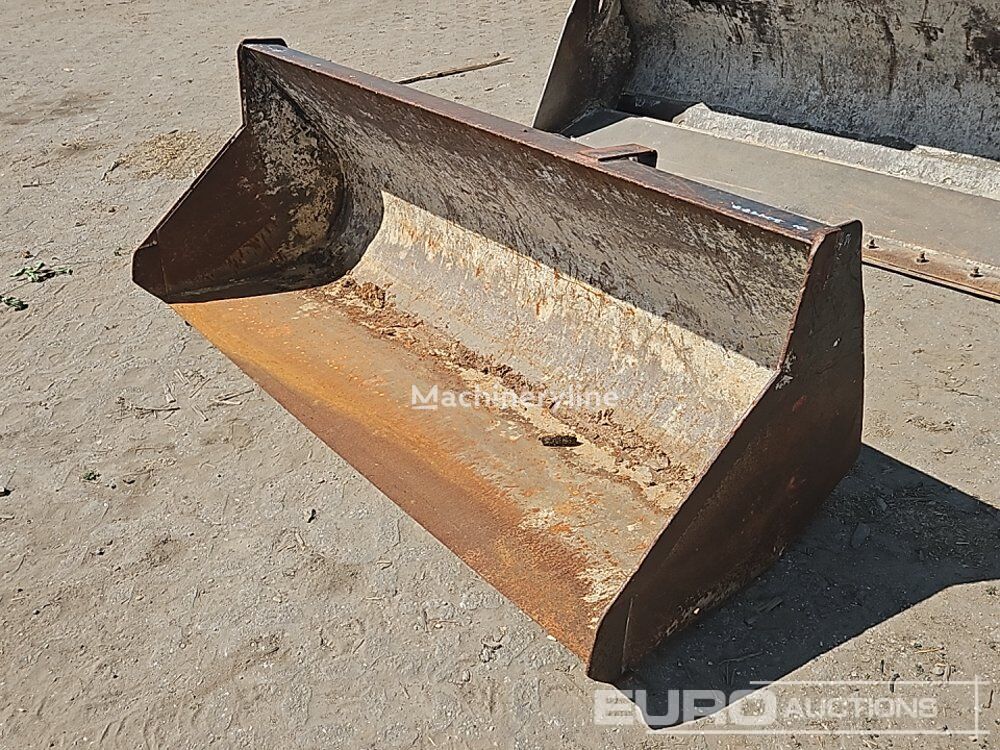 Prodaje se 76" Front Loading Bucket kašiku za prednje utovarivač na aukciji