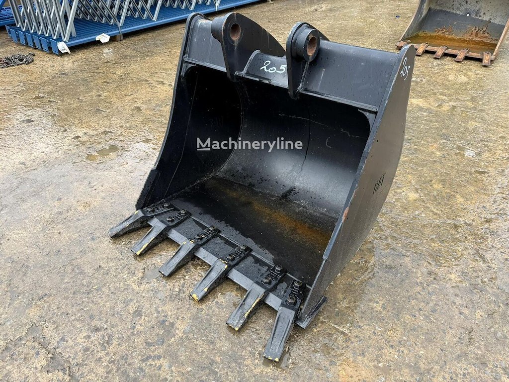 Caterpillar kašika za bager