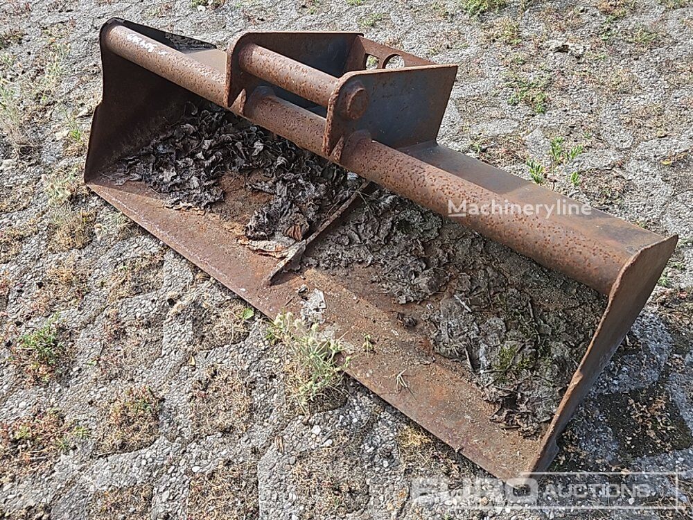 Prodaje se 39" Ditching Bucket to suit SW1 kašiku za bager na aukciji