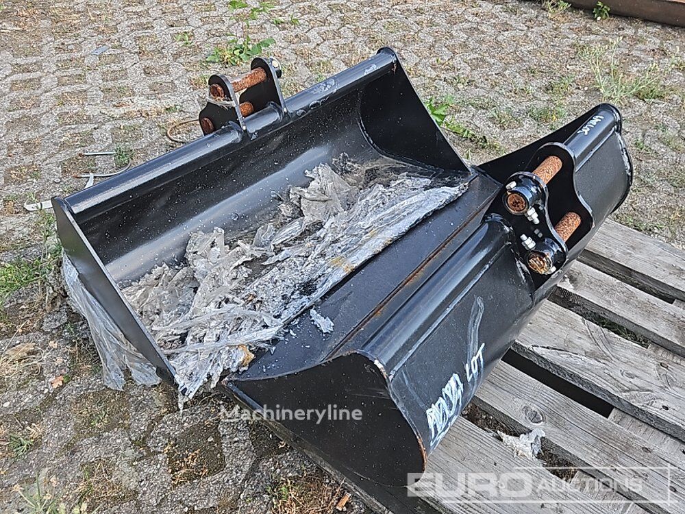 Prodaje se 31" Ditching Buckets to suit Excavator (2 of) sejalnu kašiku na aukciji