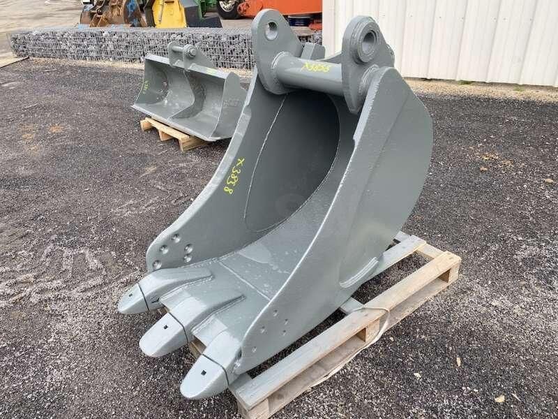POCLAIN 650mm kašika za bager