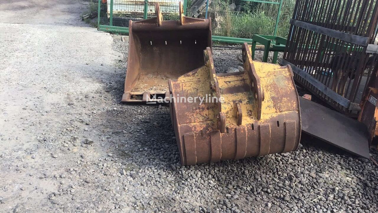 HIAB 90 kašika za bager