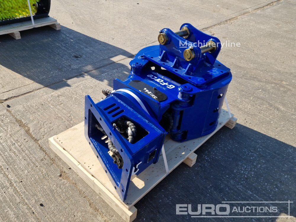 Prodaje se G-Force GRP350 grajfer na aukciji