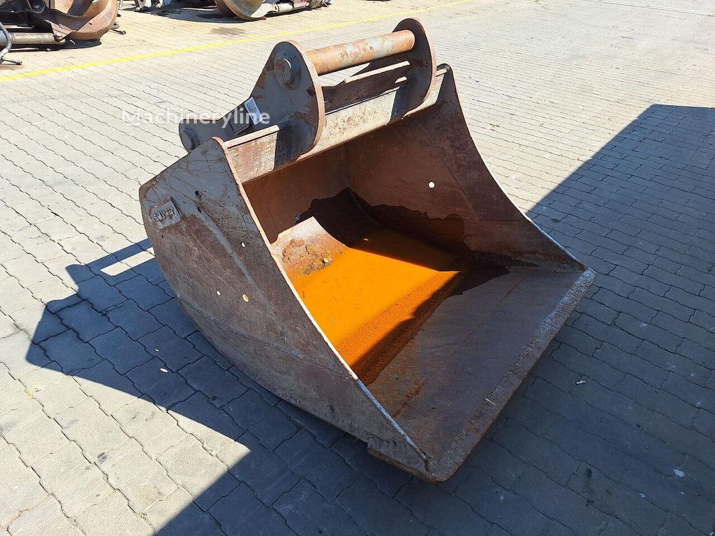 Rädlinger Tieflöffel KTL15-1200 kašika za gradiranje