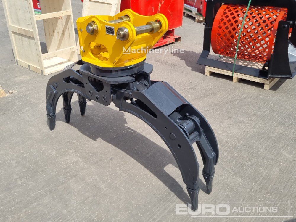 Prodaje se KBKC RG-50 grajfer na aukciji