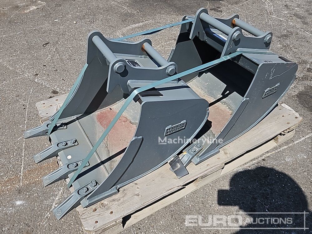 Prodaje se 20" Digging Bucket to suit Excavator (2 of) sejalnu kašiku na aukciji