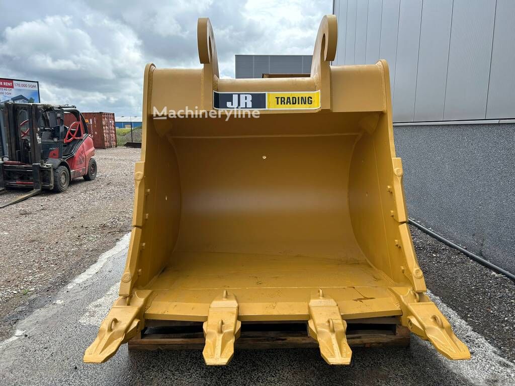 Nova CW 70 Rock Bucket kašika za bager
