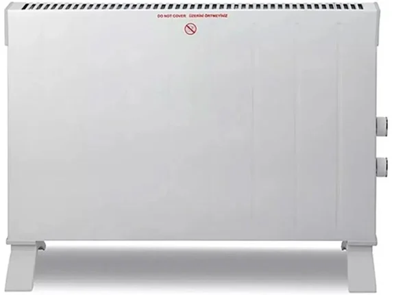 Kumtel Kalorifer HC-2947 2500W