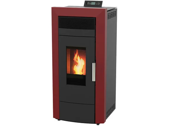 Alfa Plam Peć na drva Commo 21 ECO 21kW