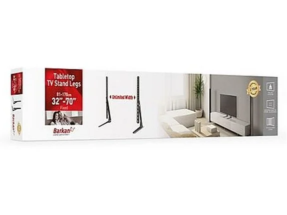Barkan Nosač za TV S40 32–70" 50 kg