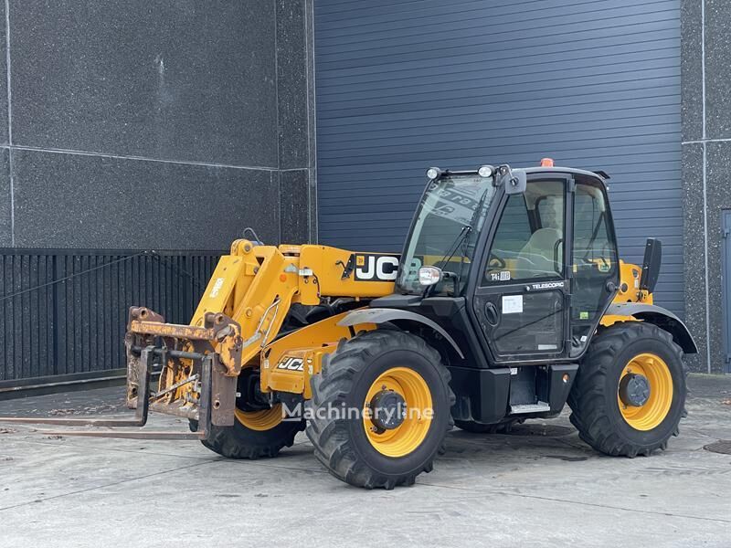 JCB 531 - 70 teleskopski utovarivač