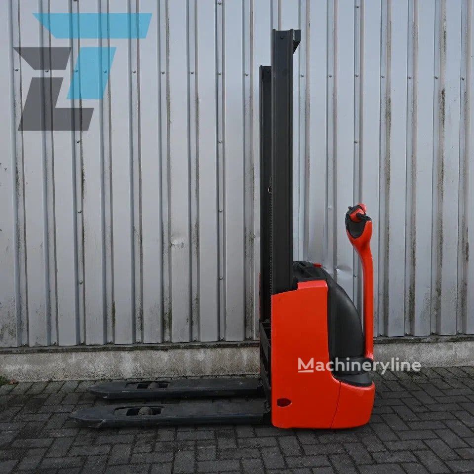 Linde L10 paletni viljuškar