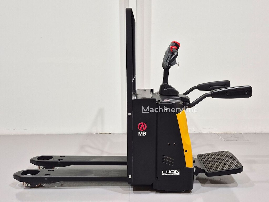Nova MB Forklift RPL201H Litio električni paletar