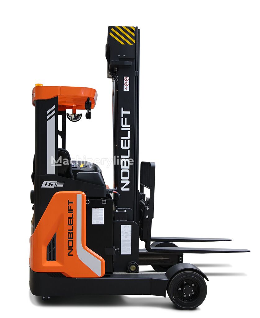 Novi Noblelift RT16C regalni viljuškar