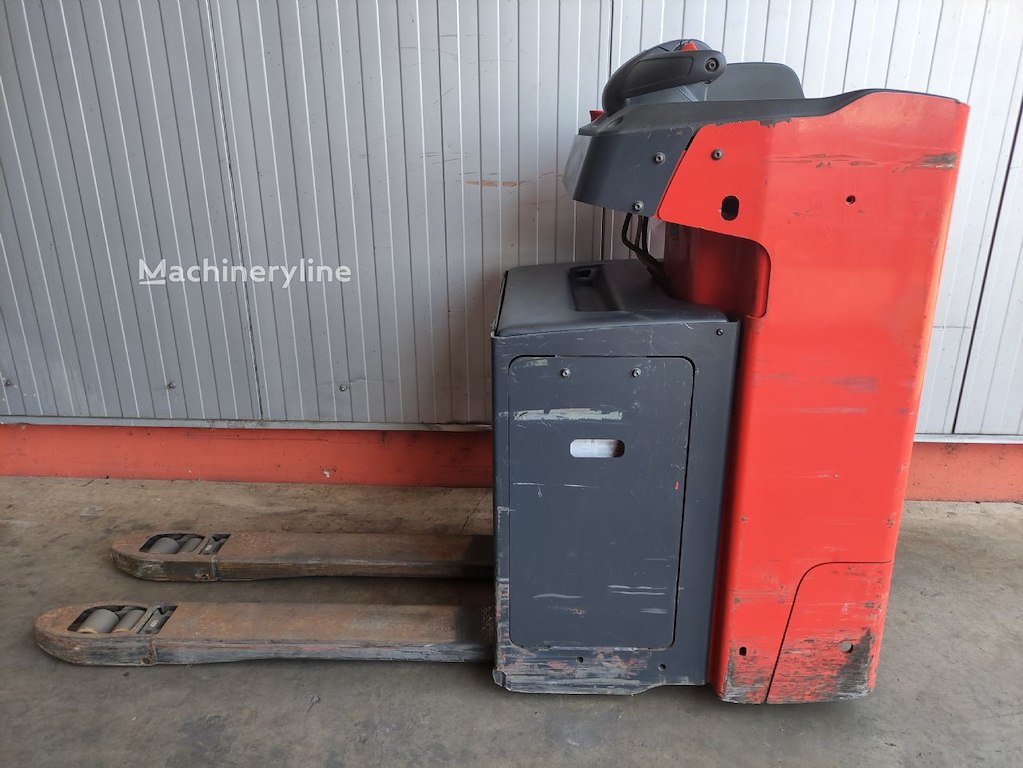Linde T20 SF električni paletar